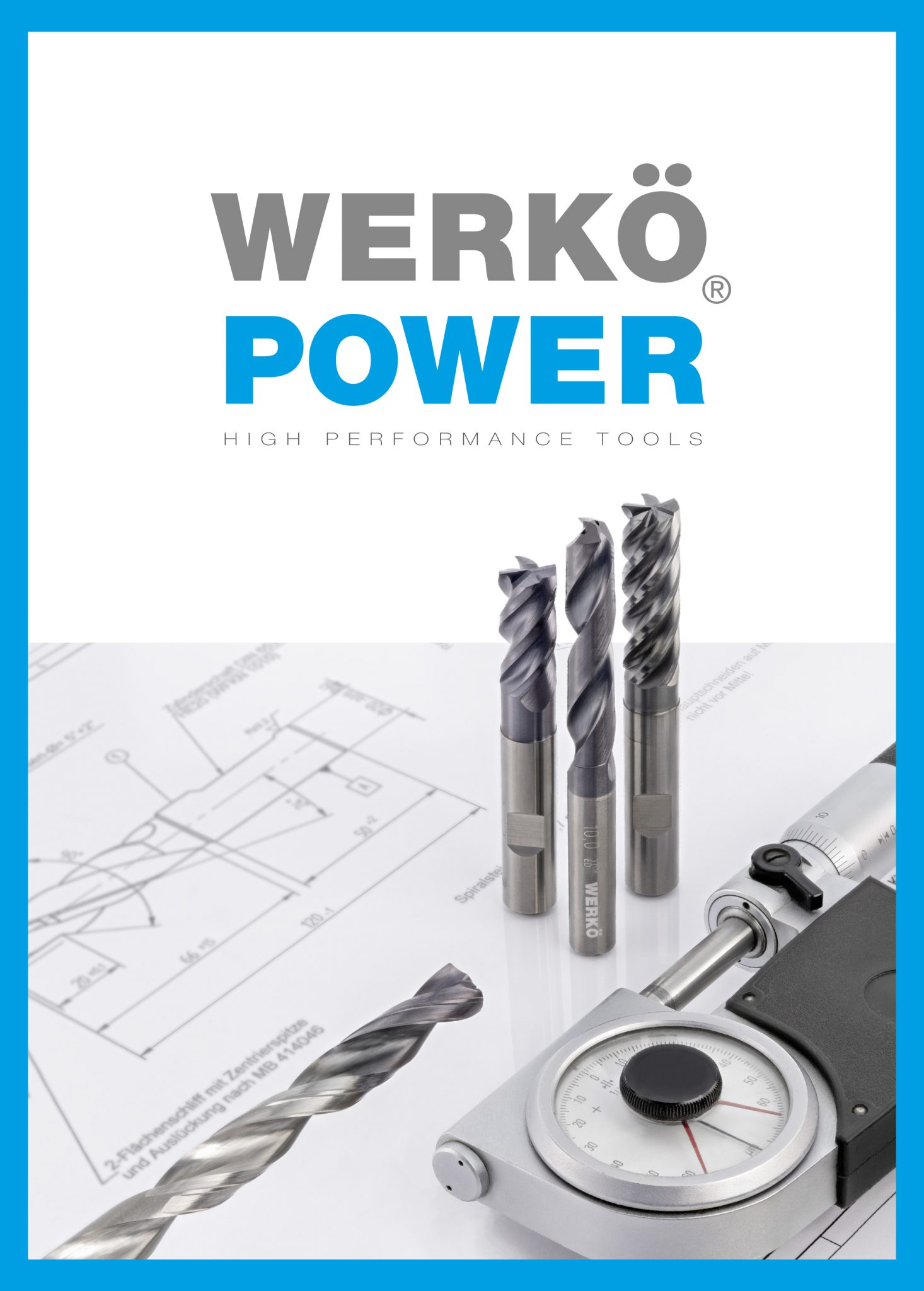 WERKÖ Standard - Werkö